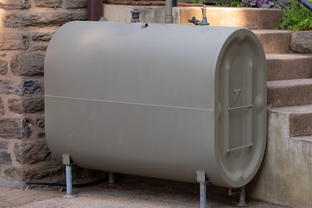 Home Heating Oil Prices in CT