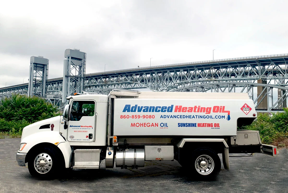 5 Benefits of a Local Home Heating Oil Company