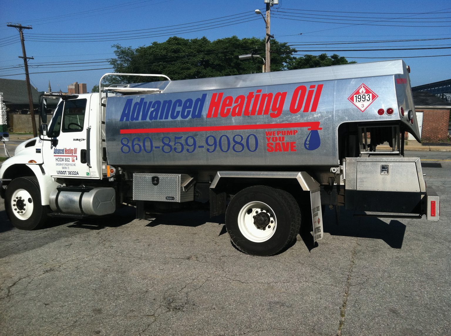 A Local Family Owned Business